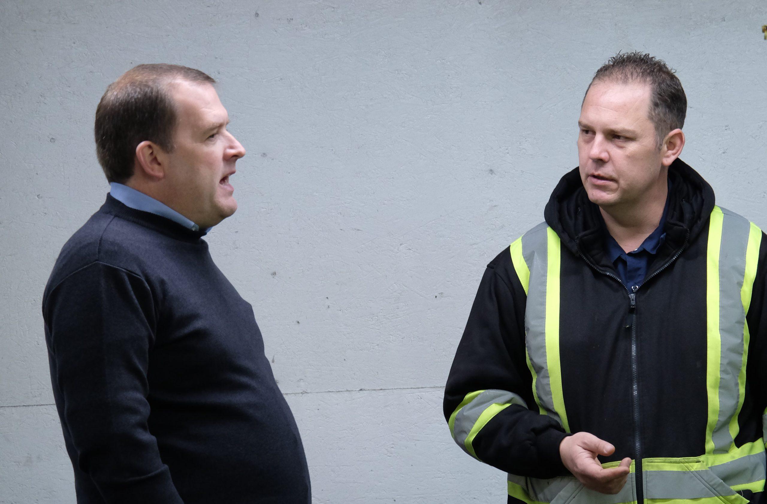 5 Steps to Planning Your Industrial Equipment Purchase - Axiom ...